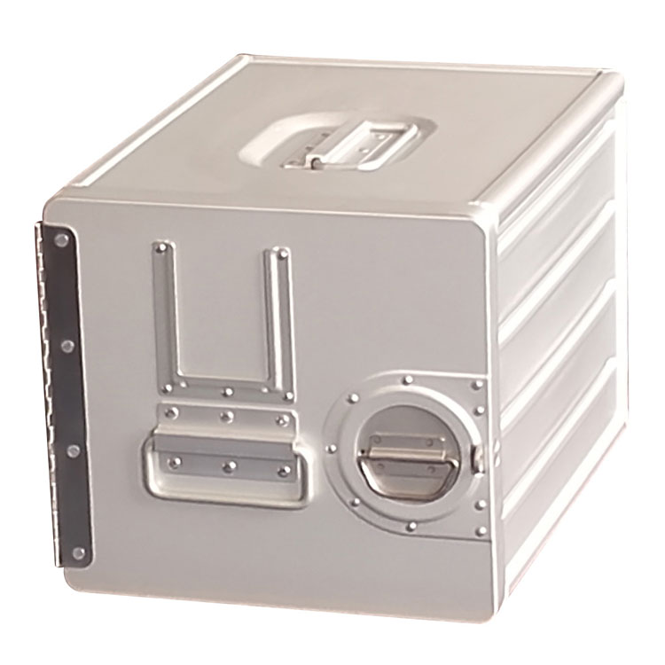 Airline Atlas Aluminum Alloy Standard Container Box from China ...