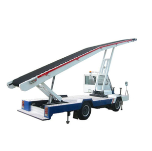 Airport Baggage And Cargo Conveyor Belts Loader from China manufacturer ...
