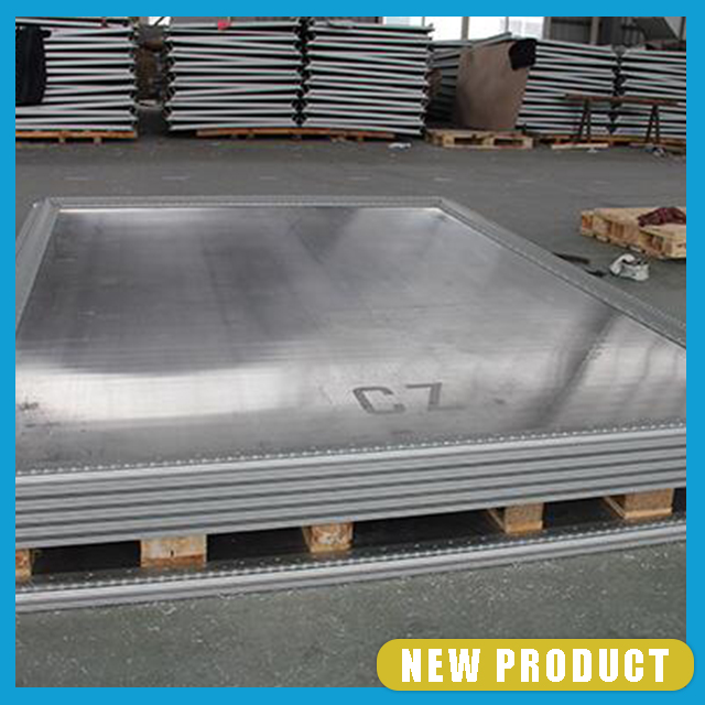 Aviation Pallet from China manufacturer - Tianchang Cheers Metal Ltd.