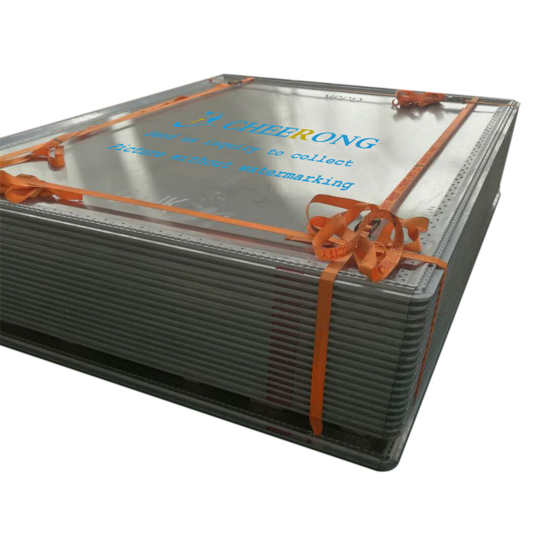 Airplane Aviation Pallet Airport Ground Equipment PMC Aircraft Pallet ...