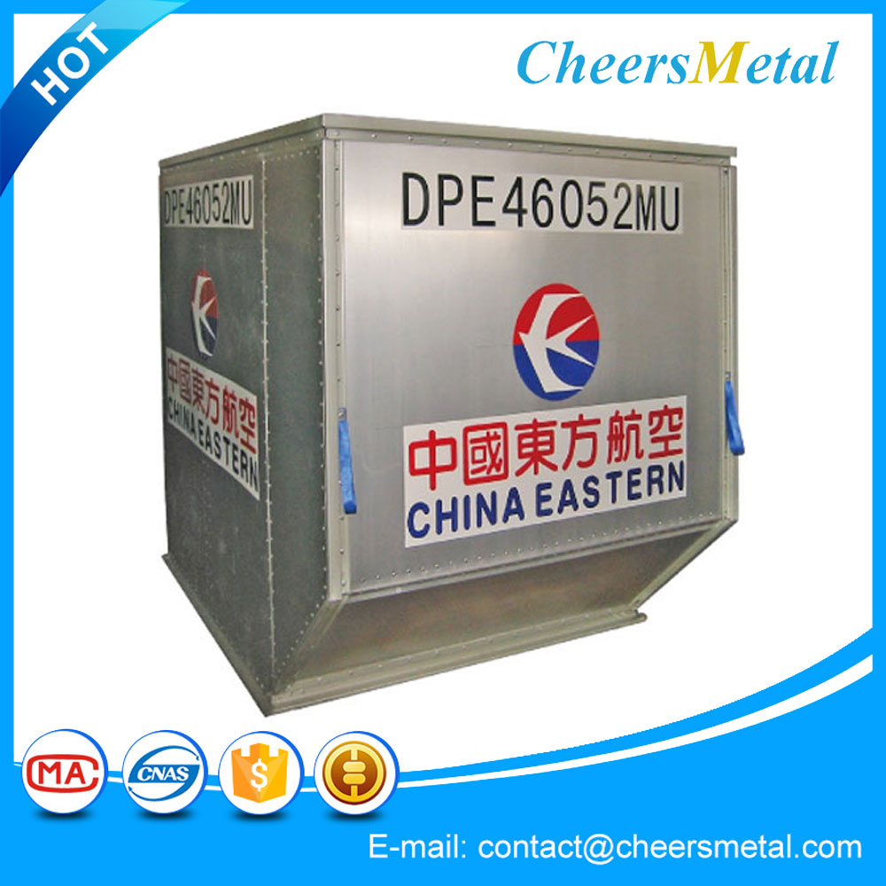 Aviation Aircraft AKH Container from China manufacturer - Tianchang ...