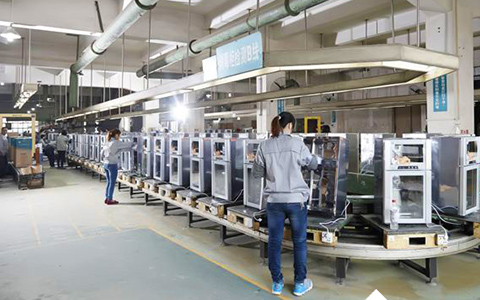 Pag Aviation Pallet,Aircraft Cargo Container Manufacturer - CheersMetal