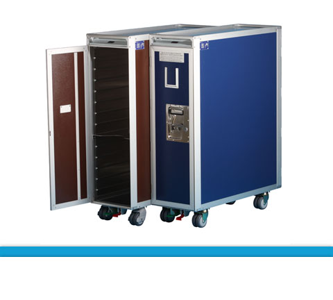 Pag Aviation Pallet,Aircraft Cargo Container Manufacturer - CheersMetal