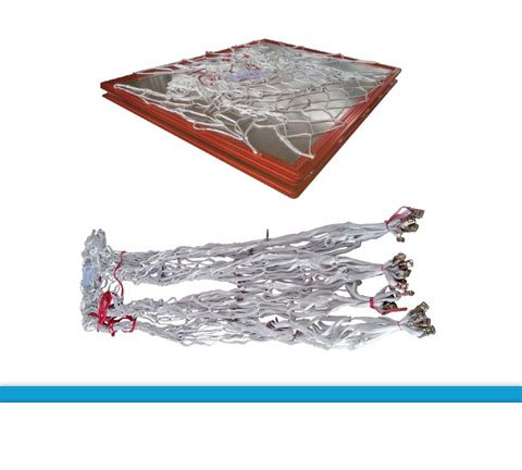 Pag Aviation Pallet,Aircraft Cargo Container Manufacturer - CheersMetal