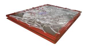 Aviation PMC P6P PAG PLA FQA Pallet Net from China manufacturer ...