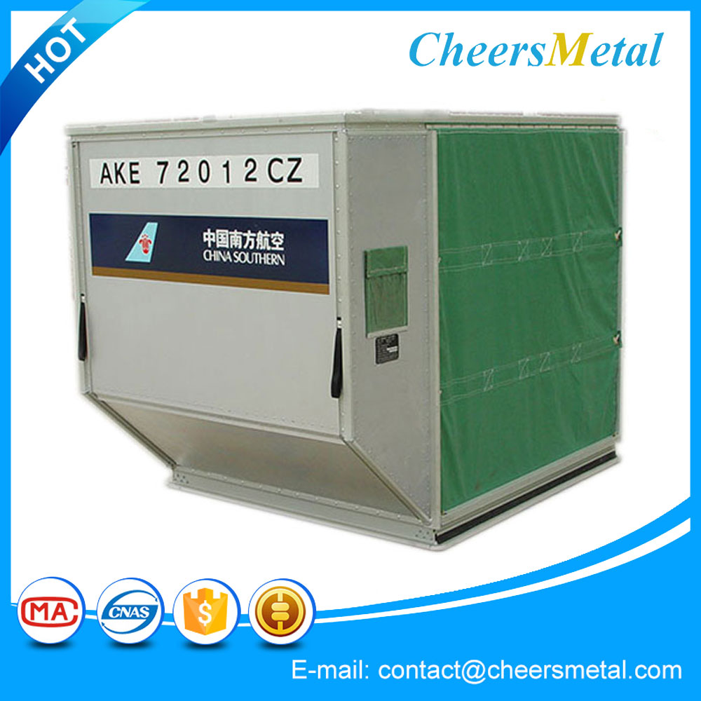 Aviation Aircraft AKH Container from China manufacturer - Tianchang ...