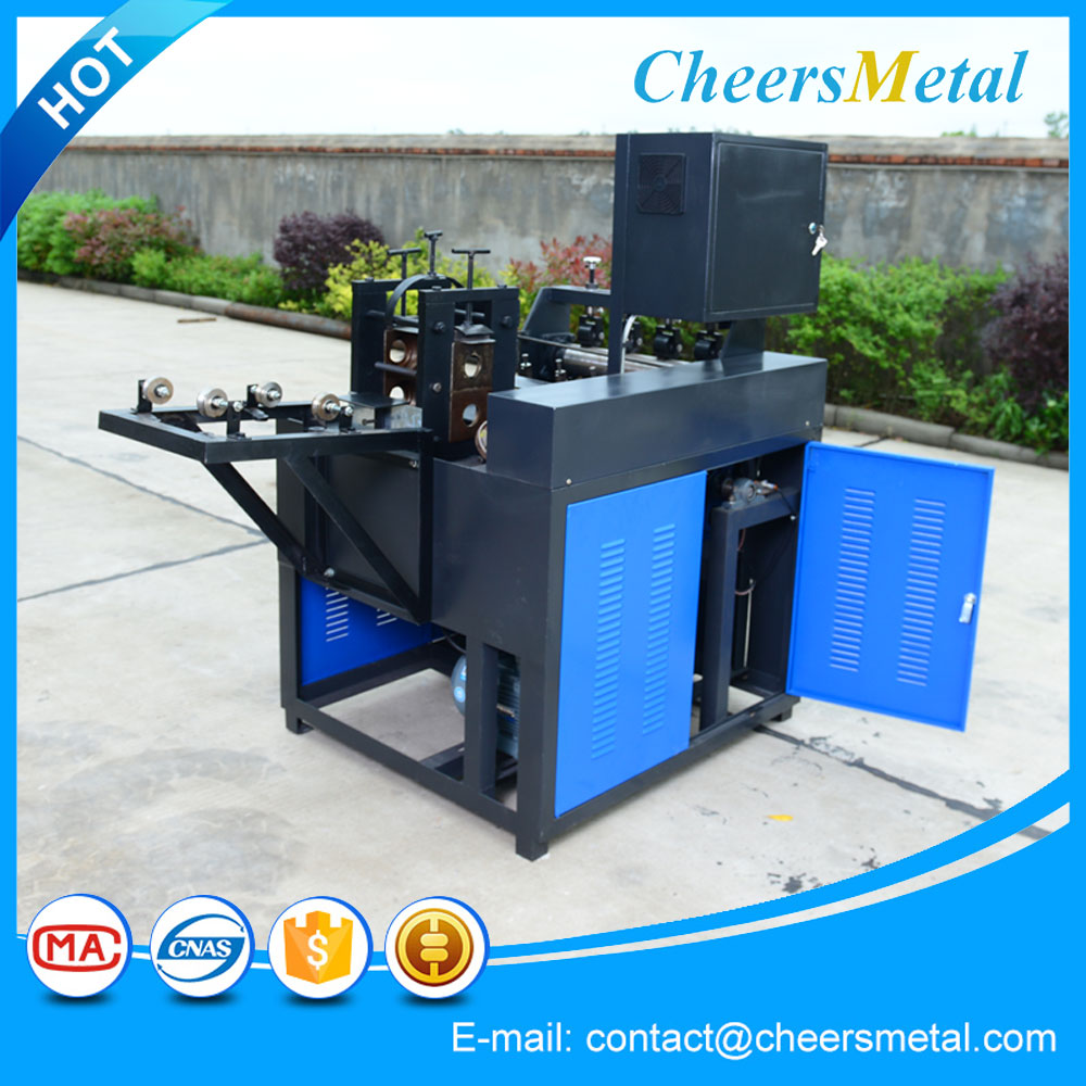 Stainless Steel Wie Spiral Scrubber Scourer Cleaning Ball Machine from ...