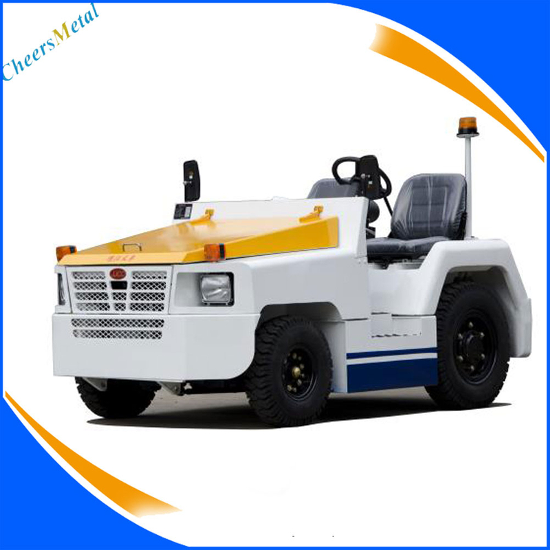 Helicopter Tow Tractor Equipment from China manufacturer - Tianchang ...