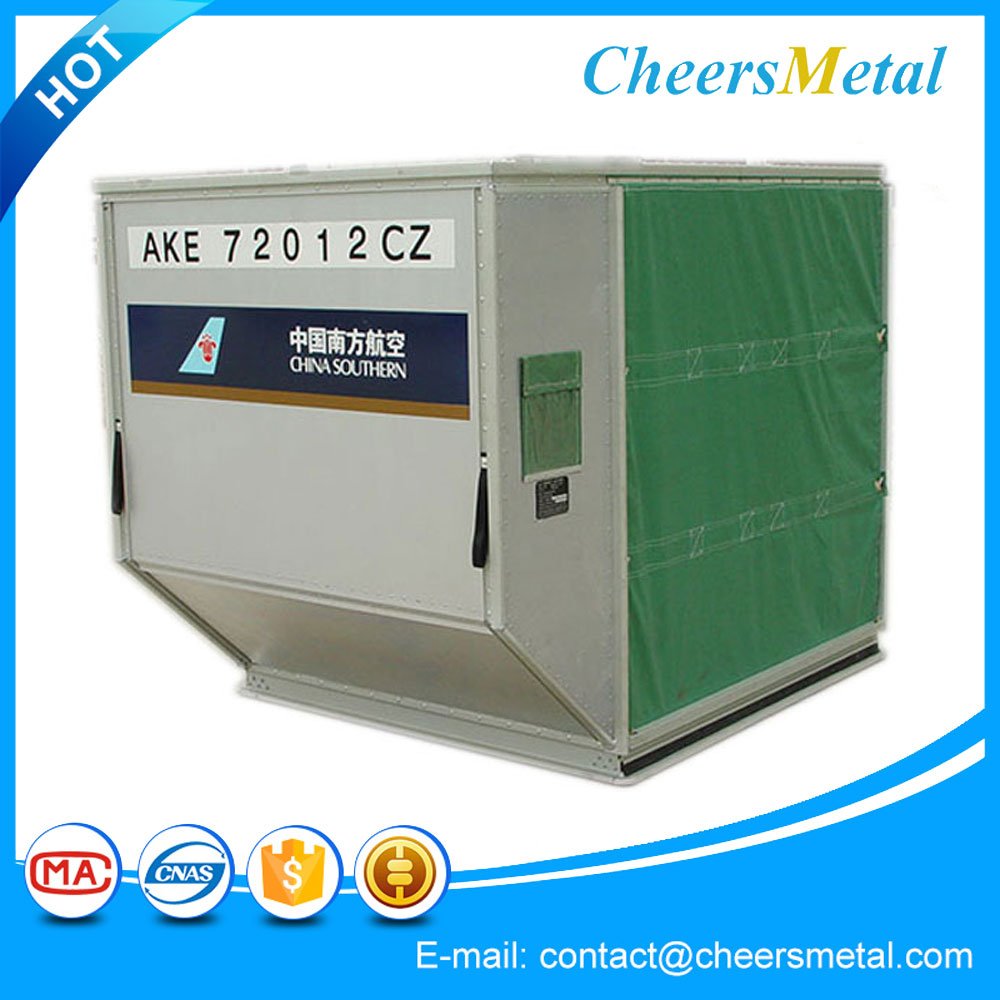 Air Container AKE from China manufacturer - Tianchang Cheers Metal Ltd.