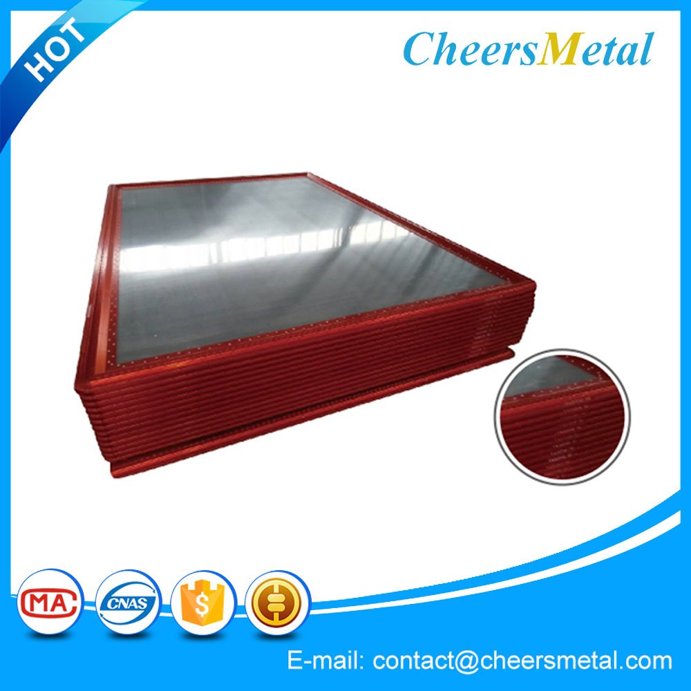 Aviation Pallet from China manufacturer - Tianchang Cheers Metal Ltd.