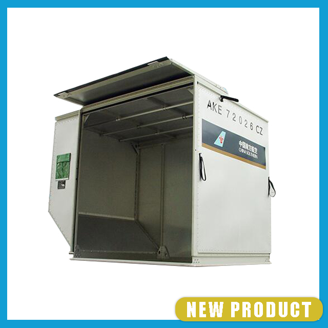 Aircraft Freight Transport Aviation AKE Container from China ...